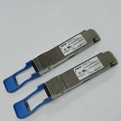 正品西业那ciena 100GBASE-LR4光模块 XCV