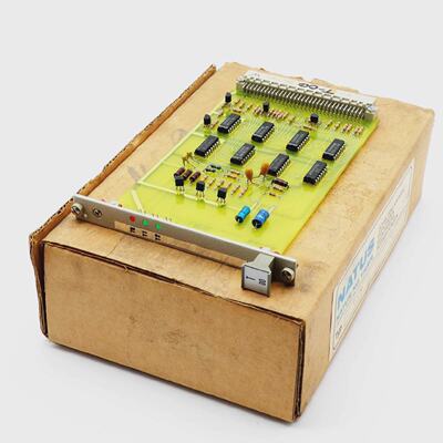 Natus T  OO TOO Steuerungsbord  Control board unusedOVP