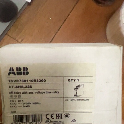 询-时间继电器CTMBS.22