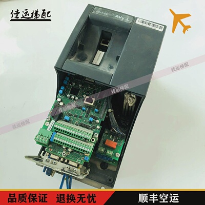 西威变频器AVY2075-EBLBR4同步变频器主板