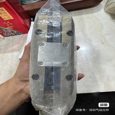 雄克气缸型号PGN125-1-AS，货号0371403--议价商品
