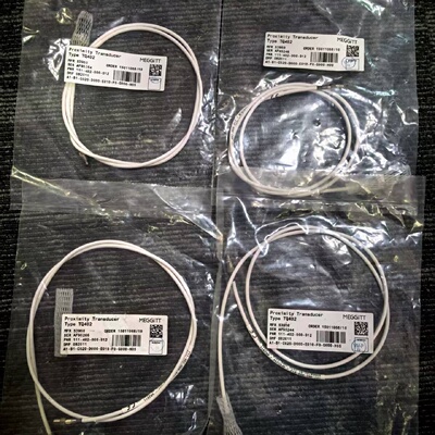 Vibrometer TQ402 111402000，议价商品