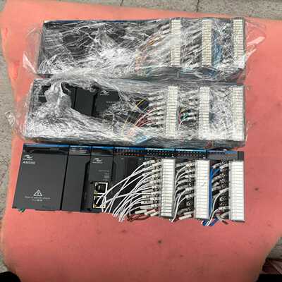 AM600PLCCPU1608TP输入模块A