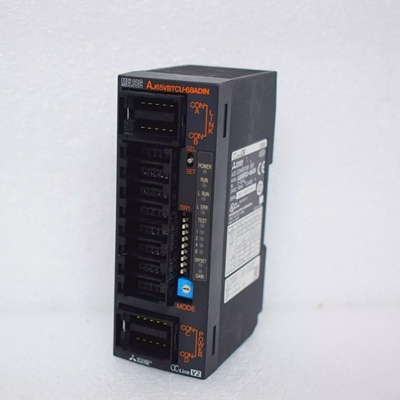 三菱电动AJ65VBTCU-68ADINA/D变频器单元AJ65VBTCU68ADIN