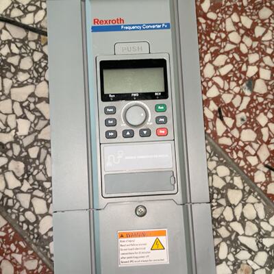 询价-力士乐变频器FVCA01.14K003P4MNALP