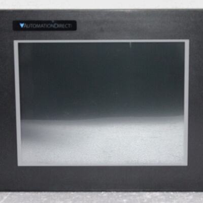 AutomationDirect EA9T8CL Cmore EA9 Series Touchscreen HMI 8I