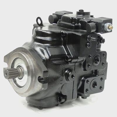 Samhydraulik MDV64ME08DX13HER242122122FE00XXXX00 Hydraulikpu