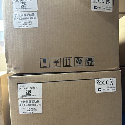 台达伺服驱动器ASDA22023L功率2kW输入电-议价
