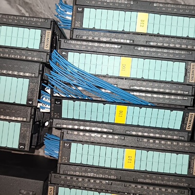 西门子PLC模块ET200M系列几乎全新实物实拍