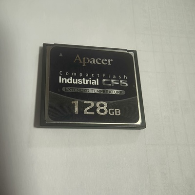 宇瞻Apacer  CFast SM220 128G 工业存【议价】