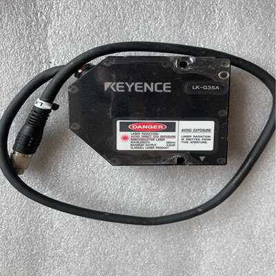 基恩士keyenceLK-G35A--议价商品
