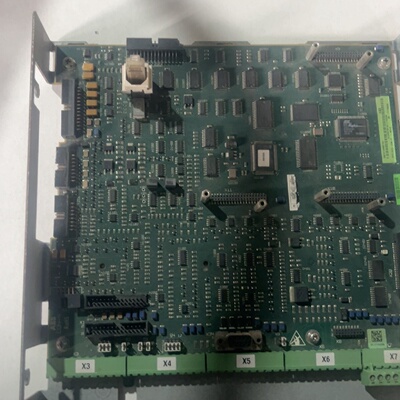 DCS800主板SDCSCON4型号3ADT-询