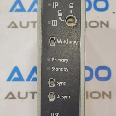 Foxboro PAC T2750 Programmierbar Kontroll