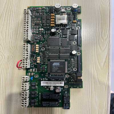 咨询-ABB800变频器主板I/O板RMIO-01C功能