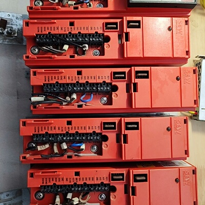 议价Sew Inverter Mc07b00045A3400 Disassembled  Completed适用