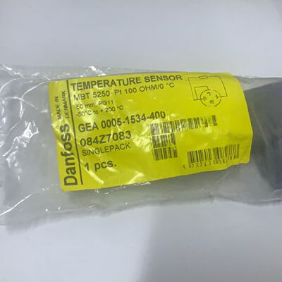 溢价-DanfossMBT5250084Z7083感测器议价