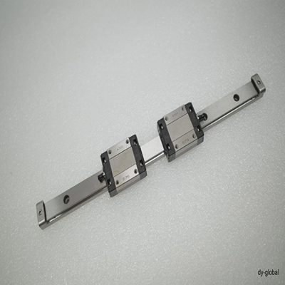 THKNNB2RSR15VMUU266LM1Rail2BlockMiniatureGuideBearin