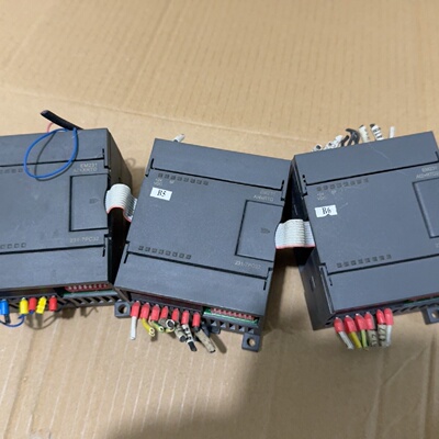 合信EM231PLC模块型号2317PC32两个-询