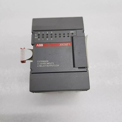 ABBXK08F1-A3.0EXTENSIONI/OMODULE1SBP260104R1001