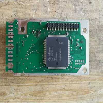 【议价】DIC-4-014-C-0000-01板HPC-MODU适用