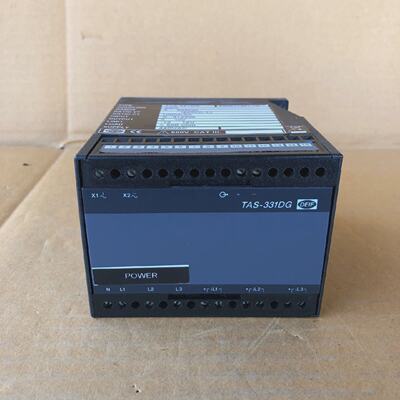 DEIF TAS331DG TRANSDUCER 600011351.10