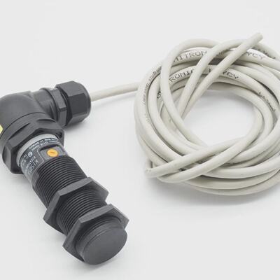 Ifm electronic KI505A KIE4150NCPKG3D Sensor ohne Schutzkappe