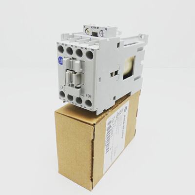 AllenBradley 700CF400ZA Serie A Hilfsschtz 220VDC unusedOVP