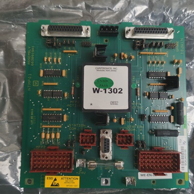 议价ABB贝利90模块NTMP01ABB板子NTMP01