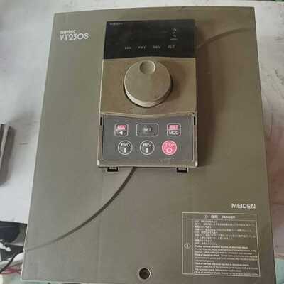 议价明电舍变频器V205.5kw7.5kw适用
