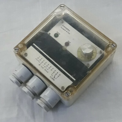 Siemens Signal Device M72145