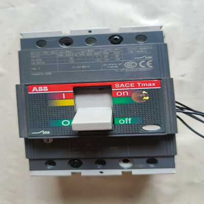 塑壳断路器T2S16032A功适用