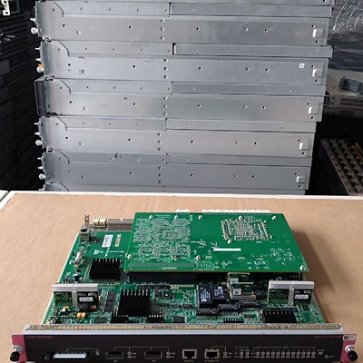 华三交换机引擎型号LSQ1SRP2XB0适用于75议价