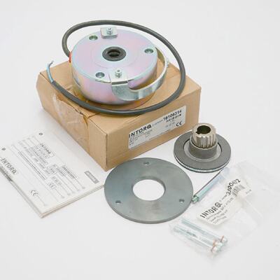 INTORQ BFK47006 16108314 205VDC 20W 4NM Federkraftbremse unu