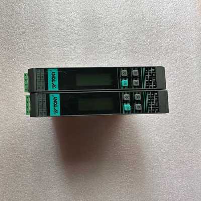 TOKY东崎导轨式GTAX-S48输入带隔离四通道温控器，调(亚飞商行）