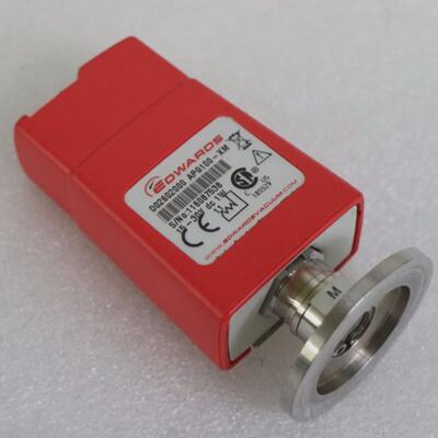 EDWARDS D02602000 APG100XM Active Pirani Gauge