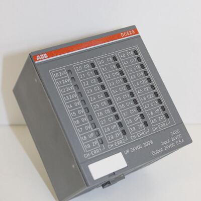 ABBDC523数码模块1SAP240500R0001