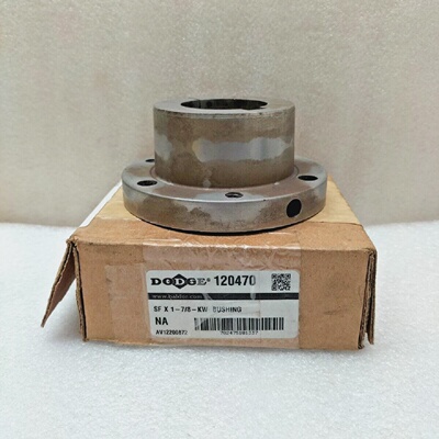 Baldor Dodge 120470 SFX178KW Buchse