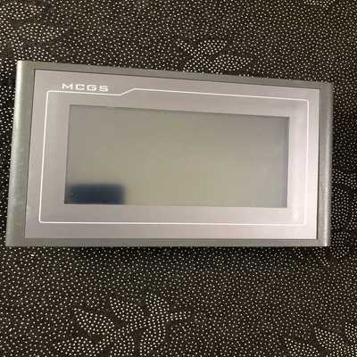 【议价】昆仑通态触摸屏TPC7062TI，实物图，适用