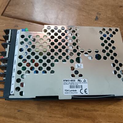 TDKLambda开关电源，议价商品