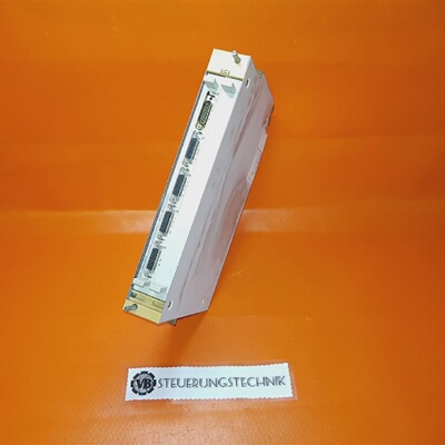 Siemens Simatic S5 WF726A 6FM17263AA00  6FM1 7263AA00 incl.