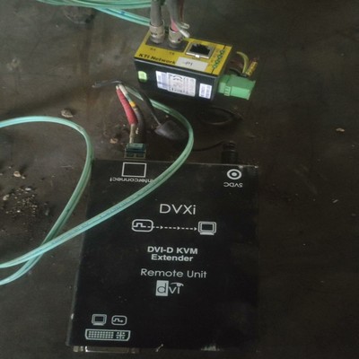 ihse设备下来，实物图片，有懂的联系我，所见即所得，就(亚飞商