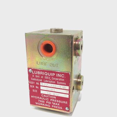 NEW LUBRIQUIP 527101120 HYDRAULIC FILTER 527101120