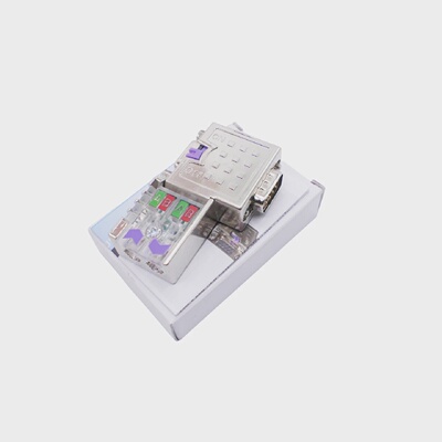 议价InduSol 110050006 Profibus Diagnostic Connector 90  Conn