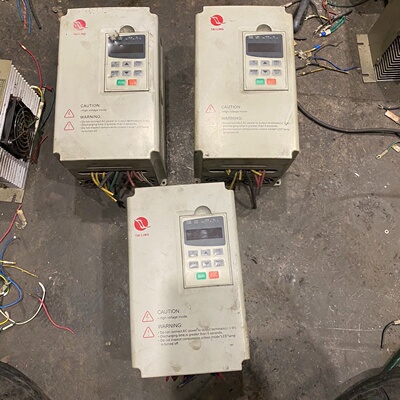 议价Tailing Frequency Converter Tl100b3g3r7n1 3.7Kw Normal F
