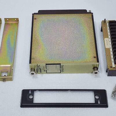 Cee  Hielo TAA7010 Auxiliar Rel TAA 7010 C9666 110V