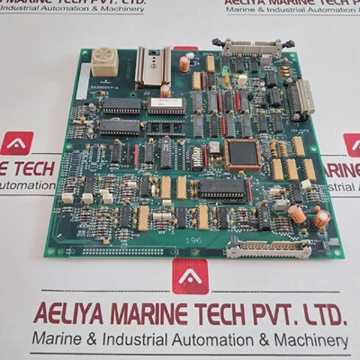 寻Tata liebert 0220001pa pcb card 13420f9