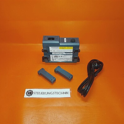 Cisco TPSN50AB B  REV 07  341049801  REV C0  PWRIE50WACIECV0