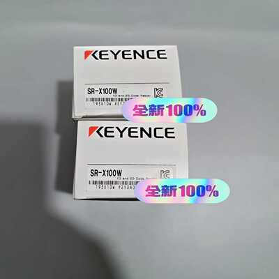 基恩士KEYENCESR-X100W传感器，全新原装正品，--议价商品