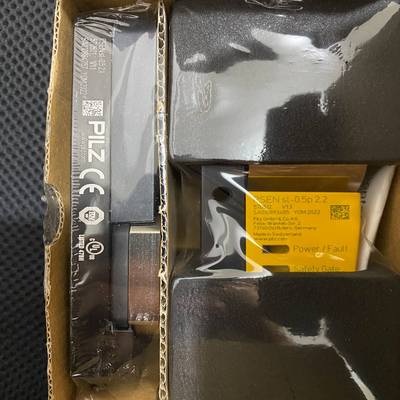 咨询-PILZ皮尔兹安全门锁570502PSENsl-0.5p