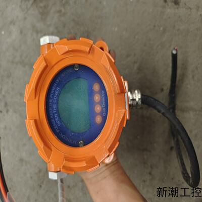 固定式TVOC气体检测仪实物拍摄成色如图型号ES10B议价商品